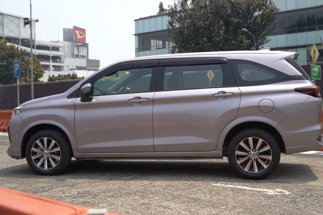 Toyota Avanza Premio 2023 giá lăn bánh, Khuyến mãi, Trả góp